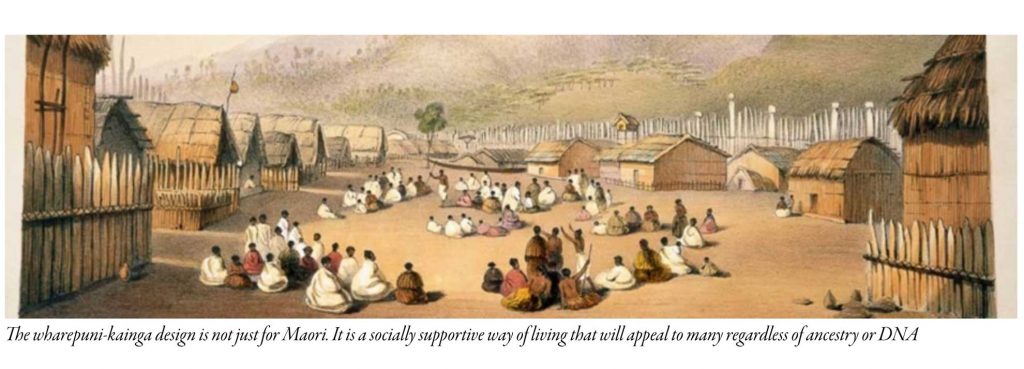 Kainga | mobilehome.nz